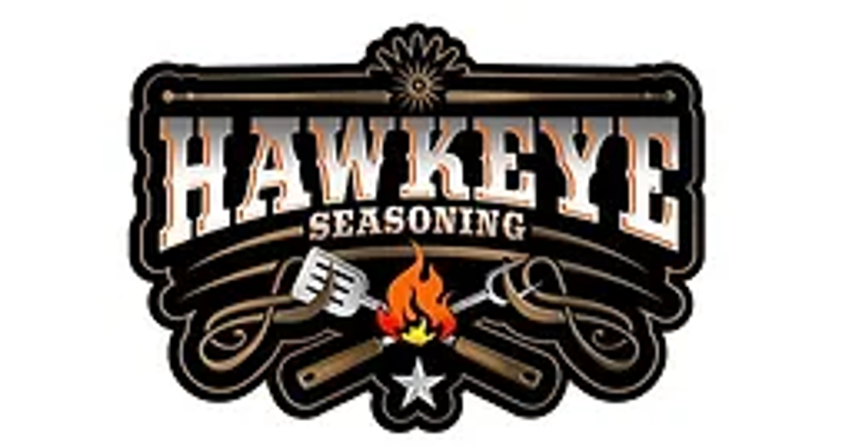 Hawkeye Seasoning